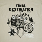 Final Destination Shirt – Mean Folk