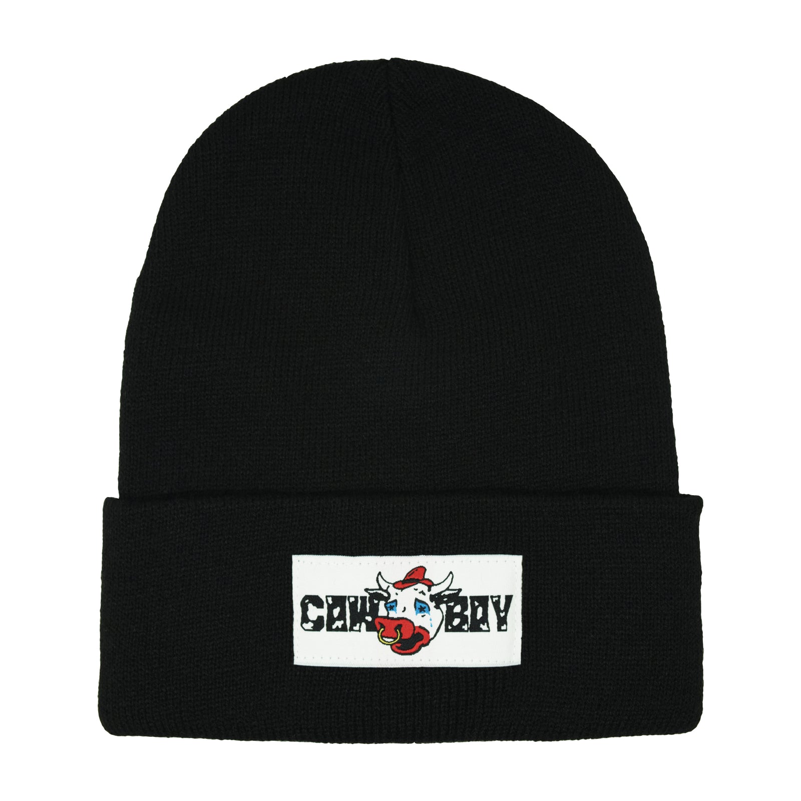 Beanies – Mean Folk