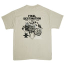 Final Destination Tee – Mean Folk