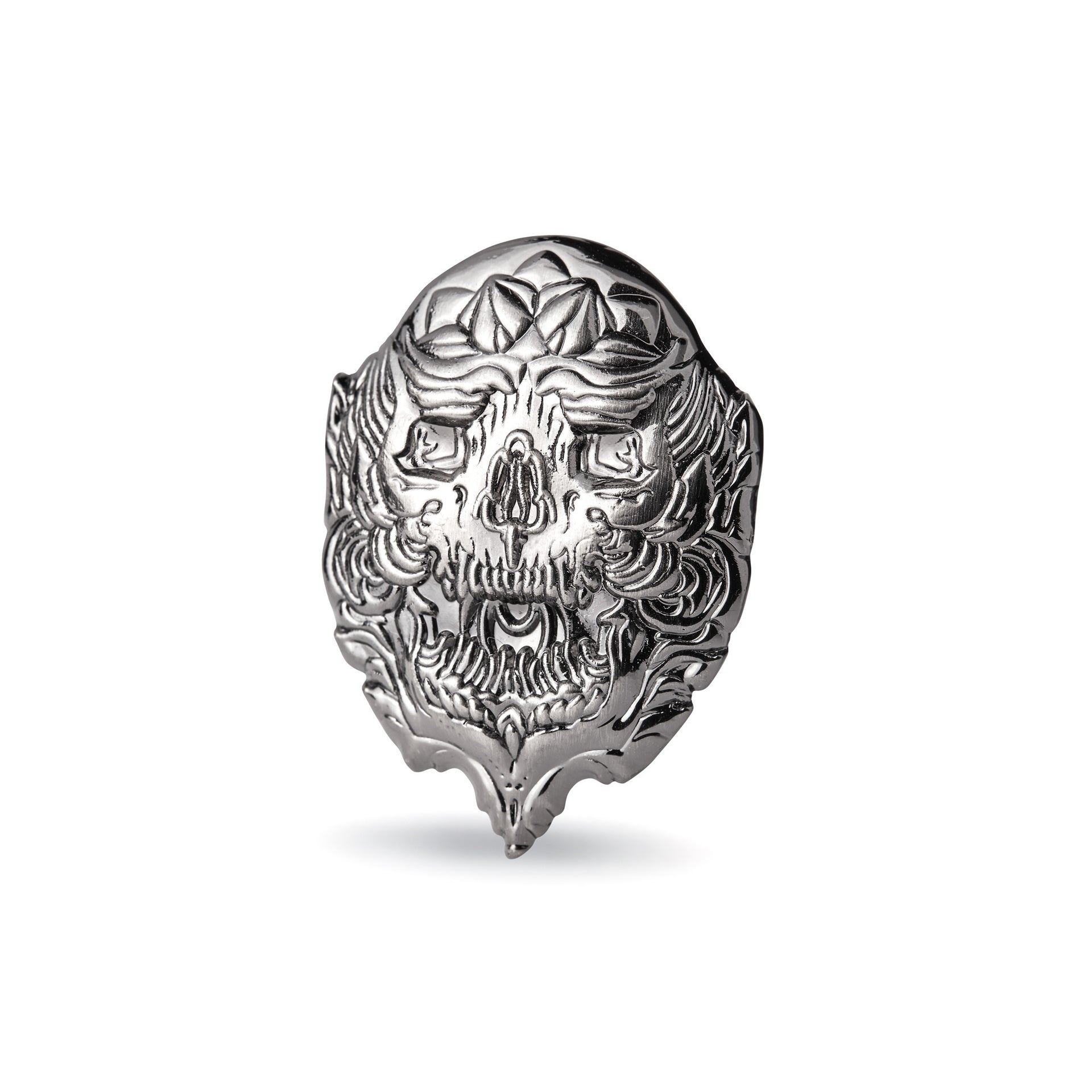Thomas Hooper Pin – Mean Folk